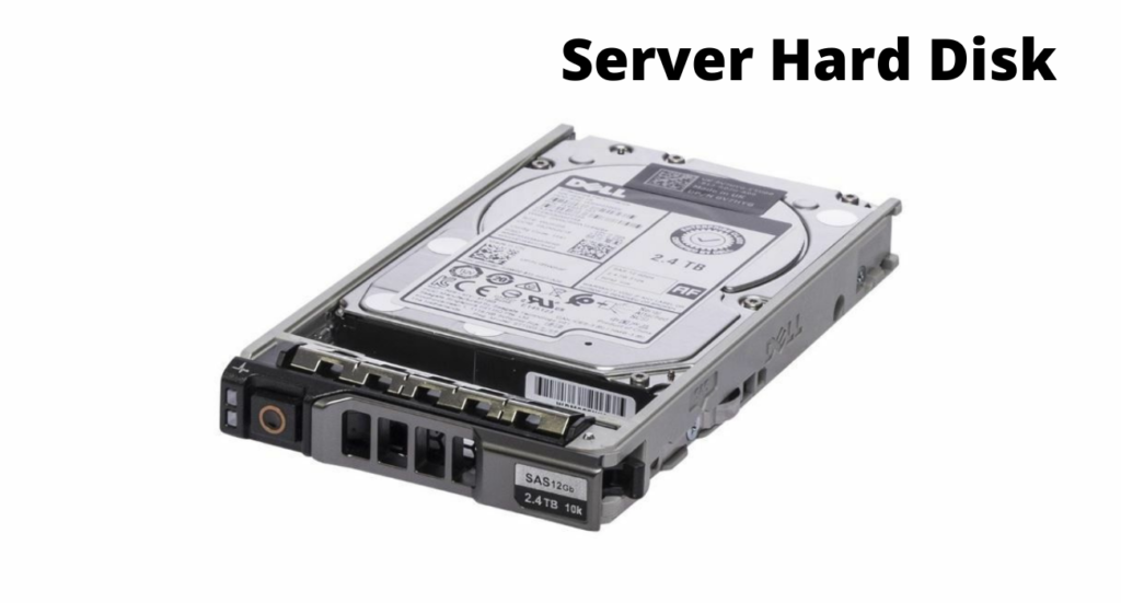 Server Hard Disk | Seagate Server hard Disk | Thenoicy