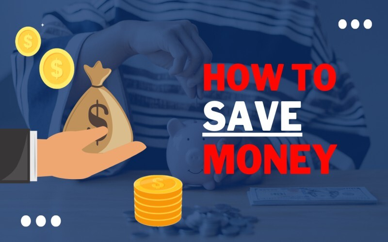 How To Save Money Thenoicy